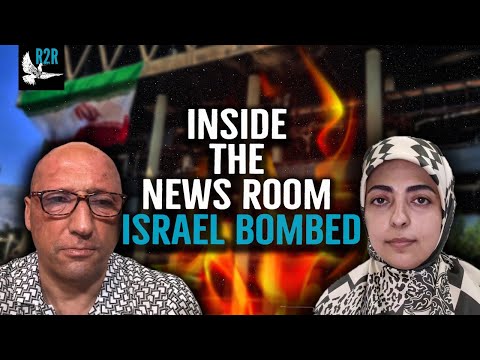 Iranian Journalist Elham Abedini: Israel’s War On Iran Is Not Over ...