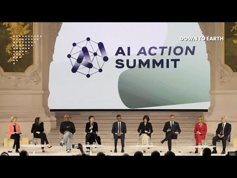 AI Summit 2025: Safety concerns and an Energy-guzzling future