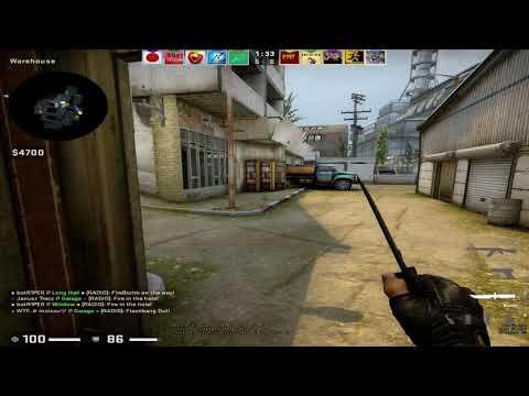 Nospread fix
