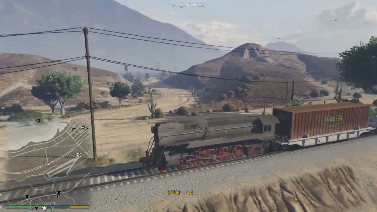 VehFuncs V 1.44 - GTA 5