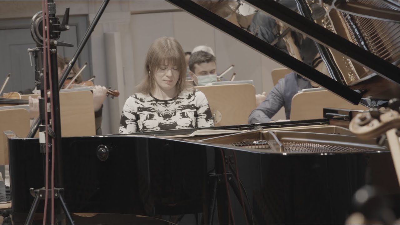 Anna Fedorova | Outhere Music