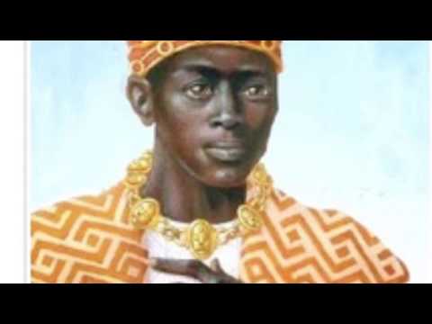 African Kings: Mvemba Nzinga of Kongo