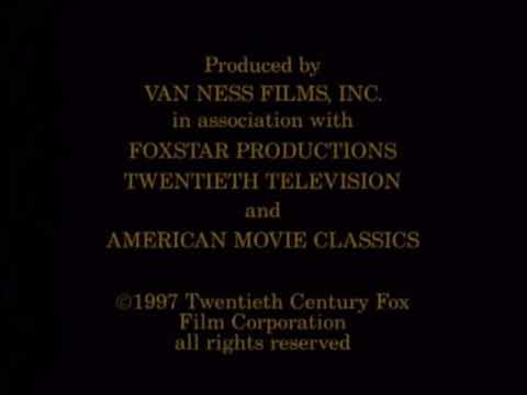 Van Ness Films/Foxstar Productions/20th Television/AMC (1997)