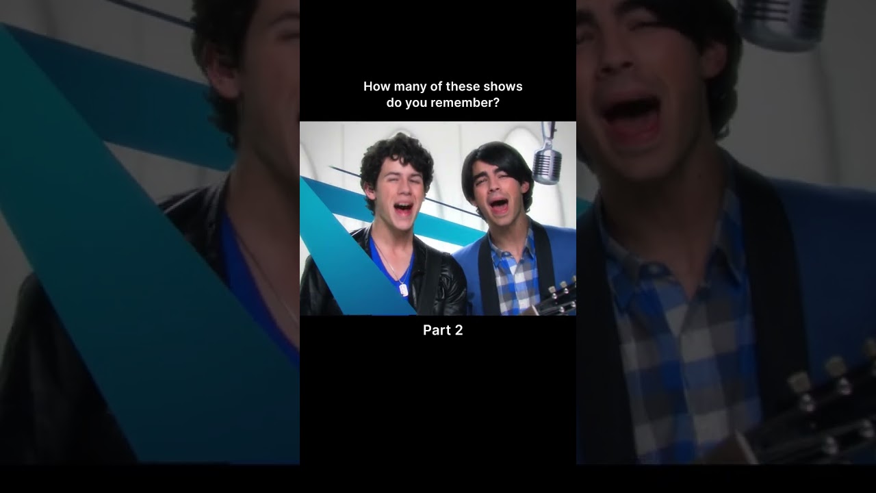 These theme songs are all 🌟 exceptional 🌟 @disneychannelmusic