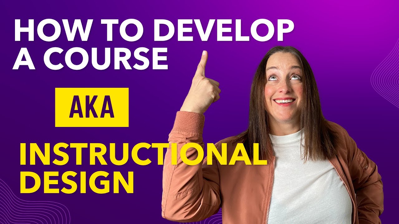 Course Development: Process, Steps