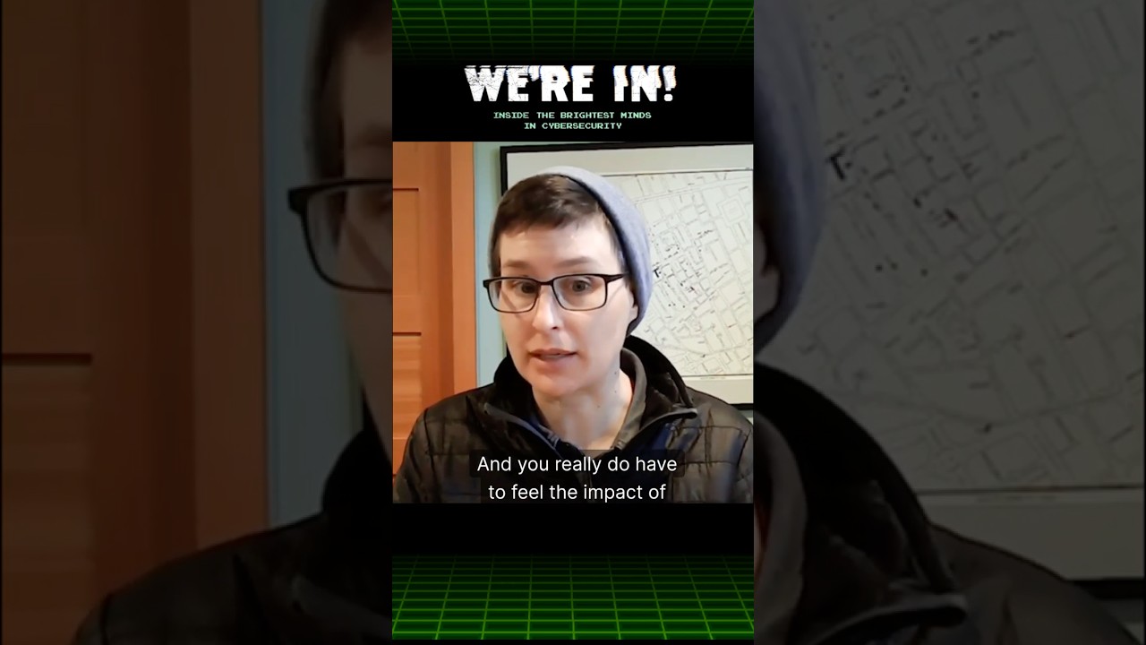 How to lead in cybersecurity from LinkedIn CISO Lea Kissner