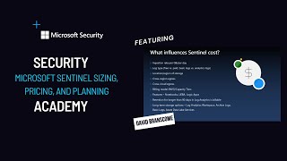 Microsoft Sentinel Academy