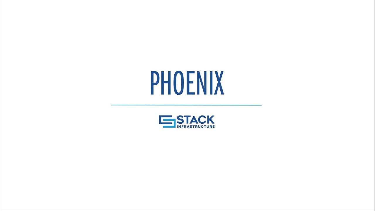 STACK - Phoenix 01