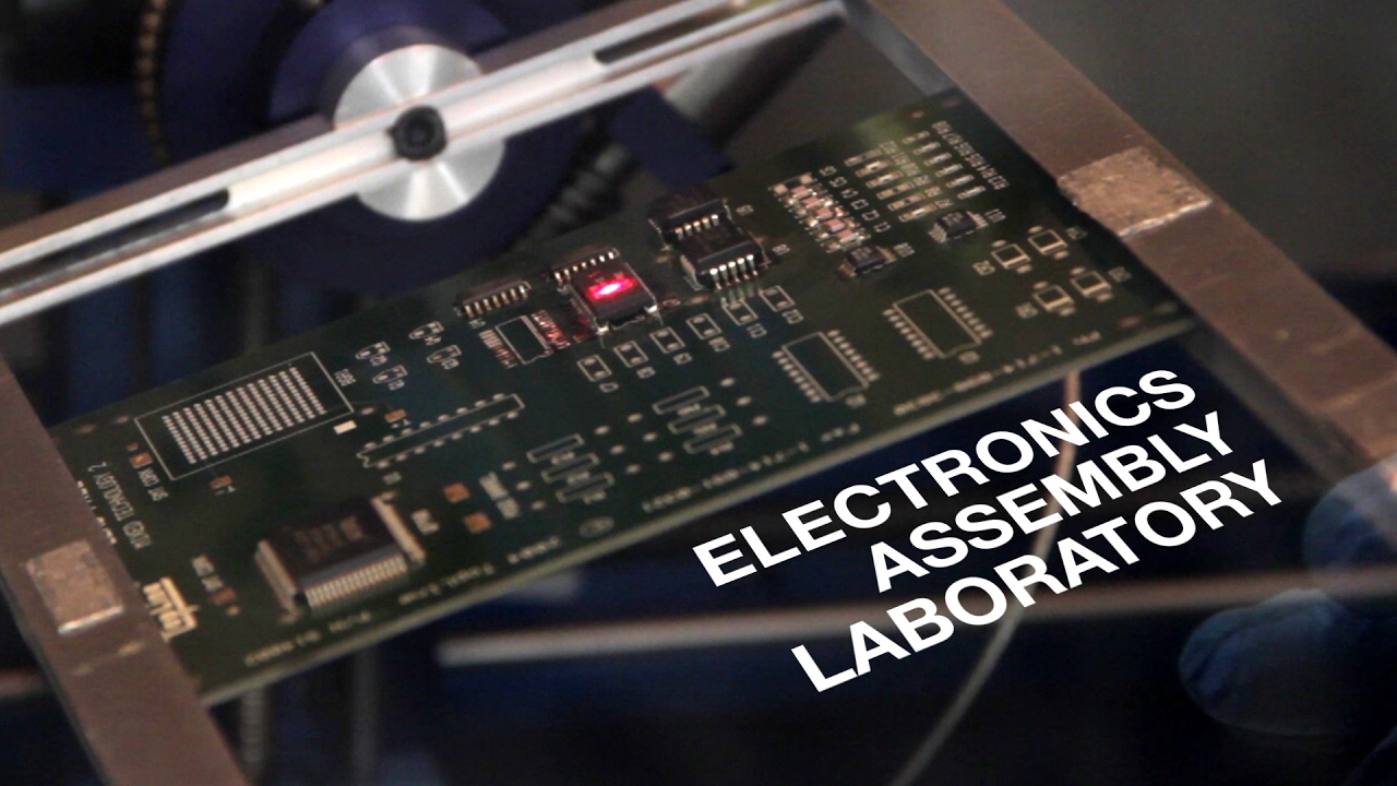 Electronics Assembly Laboratory