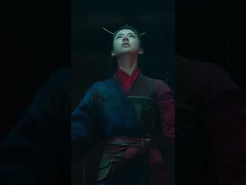Naksu, she is remembered... Alchemy Of Souls #alchemyofsouls #kdrama #goyounjung #leejaewook