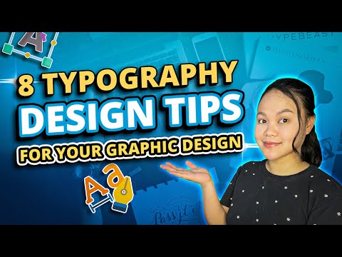 8 Essential Typography Tips for Your Business Visuals