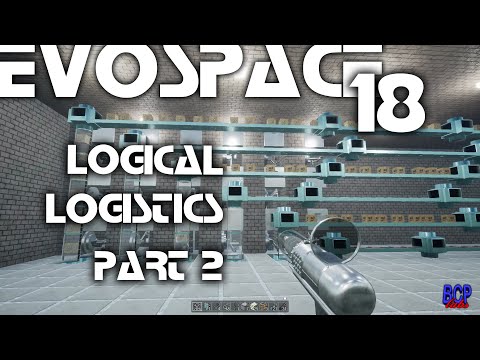 Steam Community :: Evospace