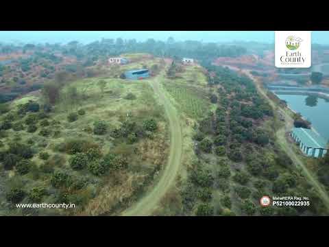 VTP Earth County Brochure Malthan, Pune