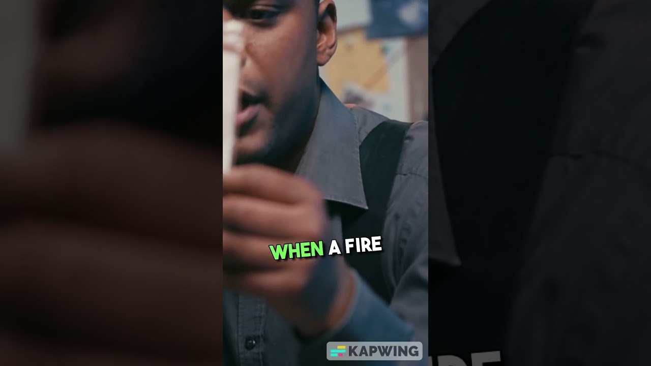 Inside Arson Investigations #ArsonAwareness #FireSafety