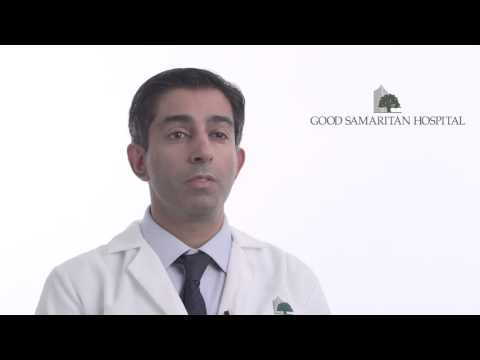 Can the brain be over stimulated? - Fahd Khan, MD - Neurosurgery