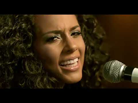 Alicia Keys - No One Lyrics And Videos