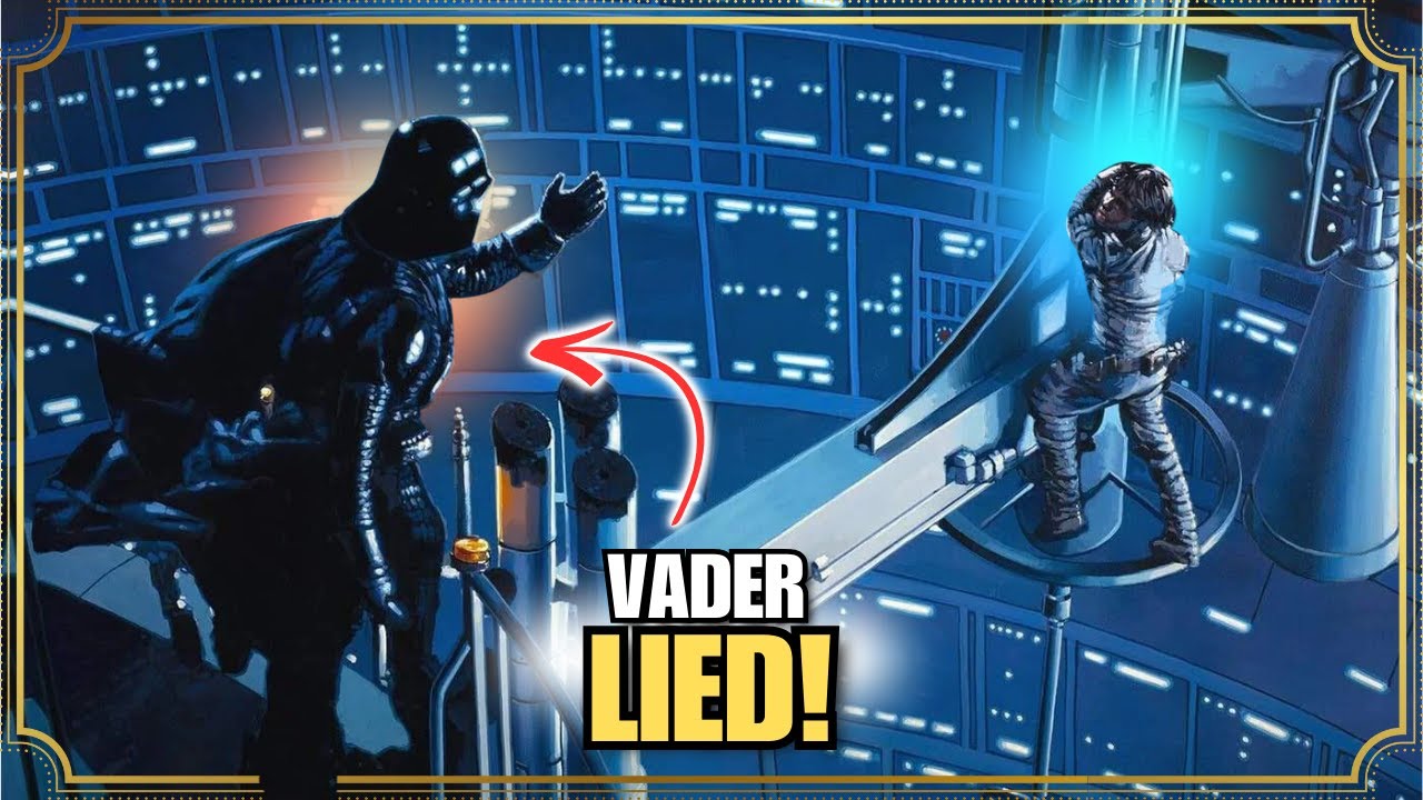 5 Star Wars Secrets Fans Spent Decades Debating