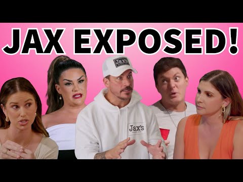 YOU WON’T BELIEVE What Jax Taylor Did After Rehab + FIRED from The Valley?! The Valley Recap