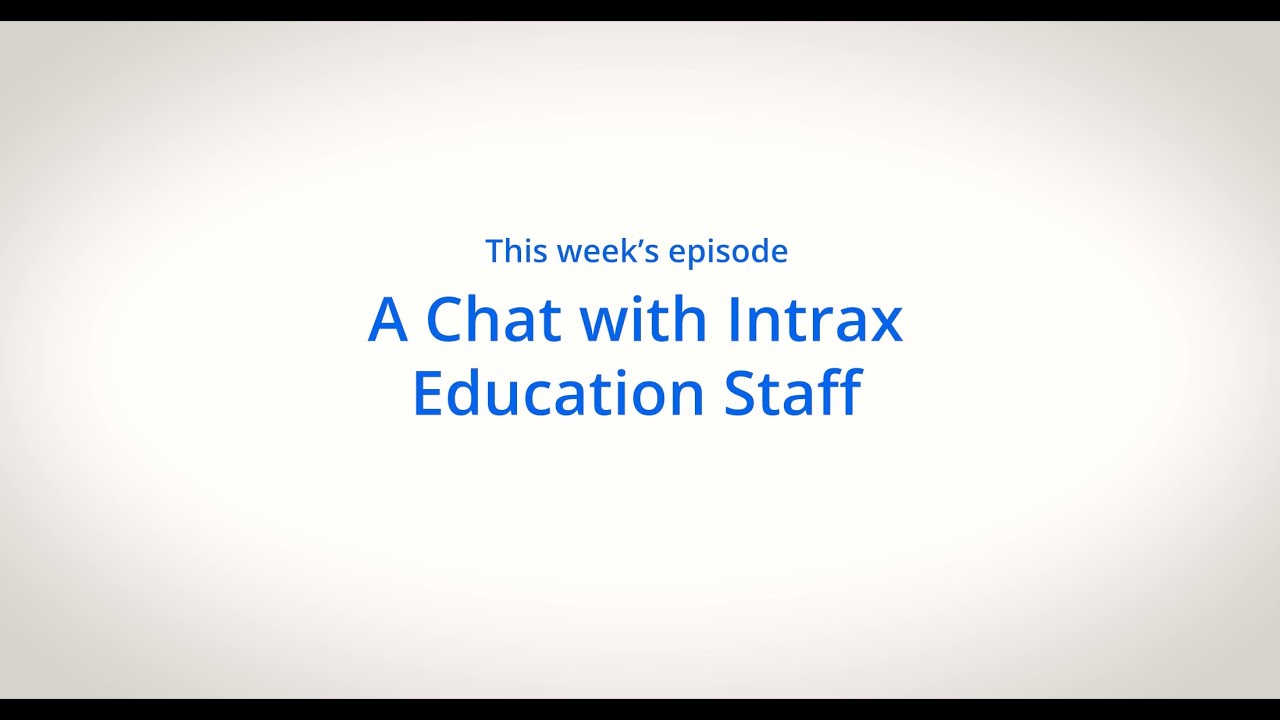 Intrax Culture Corner: Intrax EDU staff introduces us to the Teacher Exchange Program