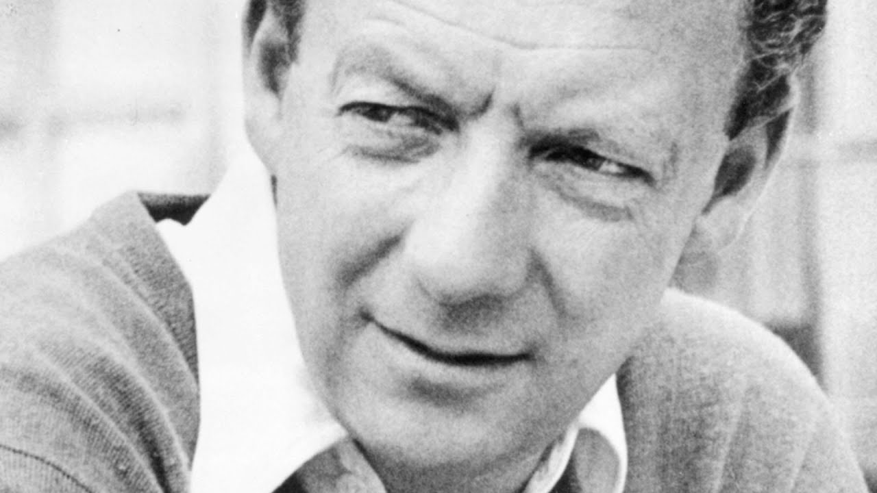 Benjamin Britten: String Quartet No.2 in C major - Professor Roger Parker