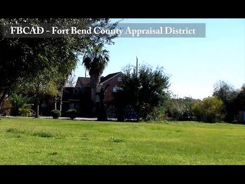 FBCAD County Property Assessment Oops #9