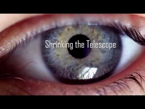 First Results from Lockheed Martin's New Flat Telescope