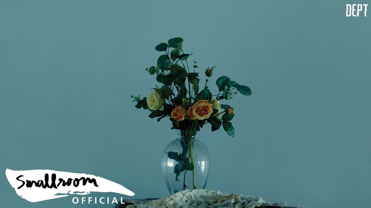 เนื้อเพลง เหมือนโลกจะพัง Dept - Life.in.th