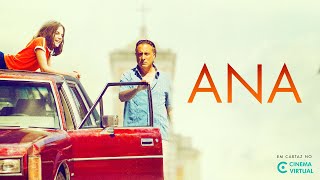 Ana filme - Veja onde assistir online
