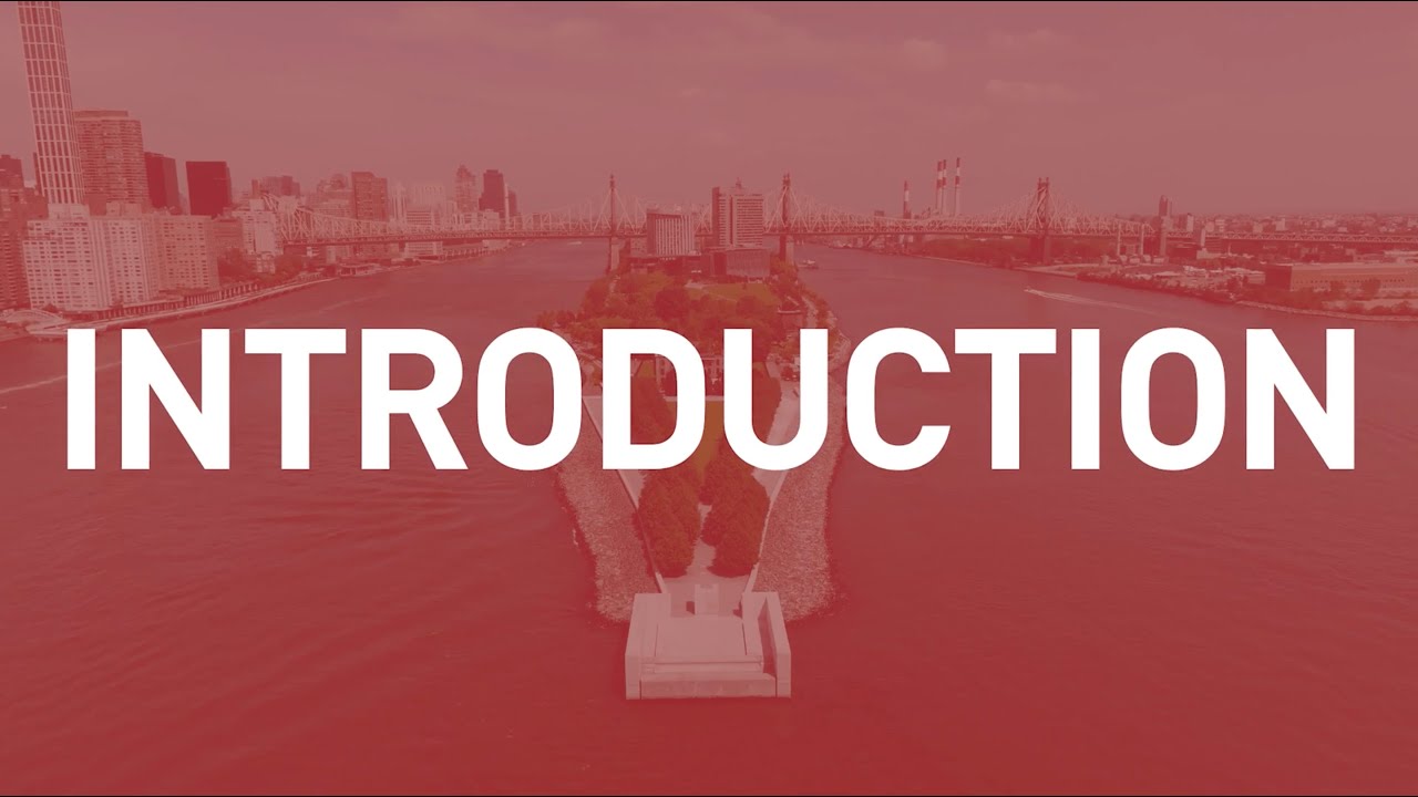 An Introduction to Cornell Tech