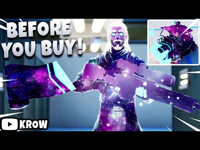 4 best wraps to use on vehicles as of Fortnite Chapter 3 Season 1