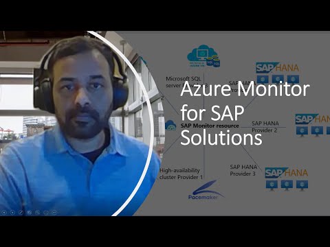 Azure Monitor for SAP (AMS) - SAP NetWeaver provider
