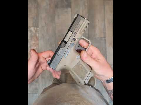 Canik Mete MC9