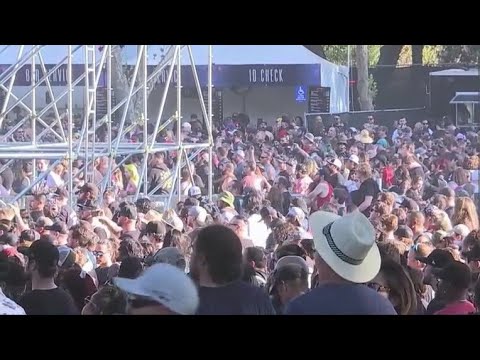 Music festivals 'raise the profile of Sacramento,' tourism president says