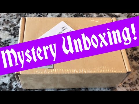 What’s inside?