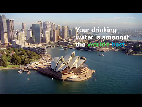 Your drinking water quality