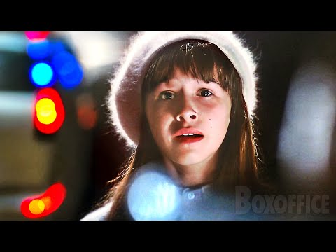 Cold Case: the Missing Ballerina | DRAMA, THRILLER | Full Movie in English