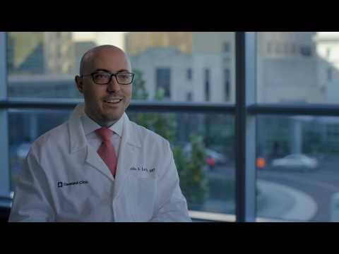 Luke Laffin, MD | Cleveland Clinic Cardiovascular Medicine