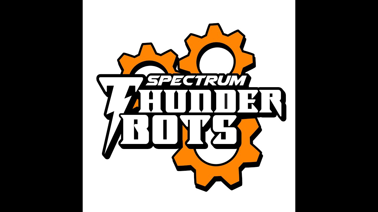 Spectrum Thunderbots 2022