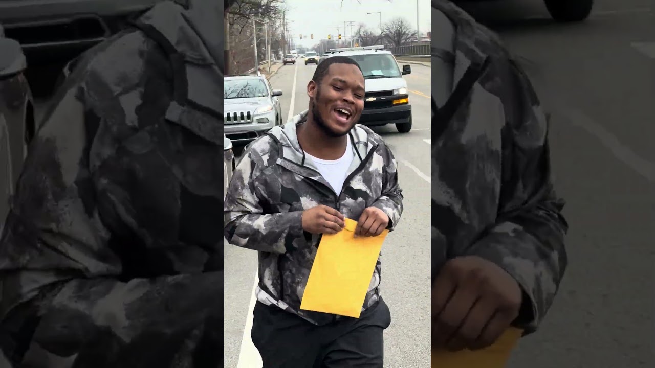 FS back from the county! New music OTW