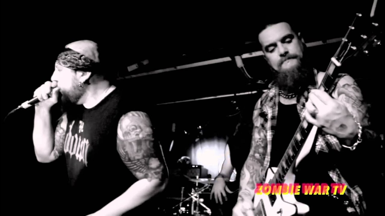 Hell's Fire - Neon Knights (BS) [HD]