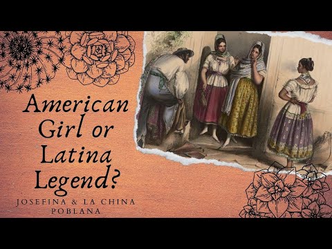 La China Poblana