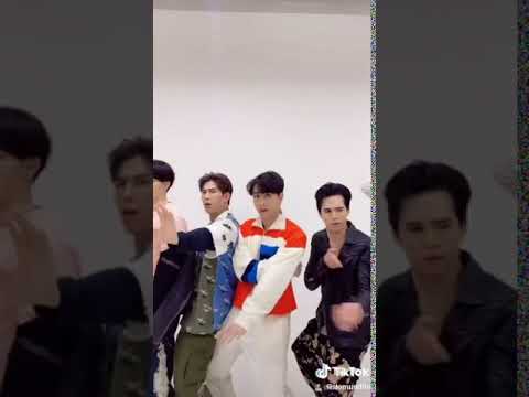 Domunditv brothers playing Tiktok together like...