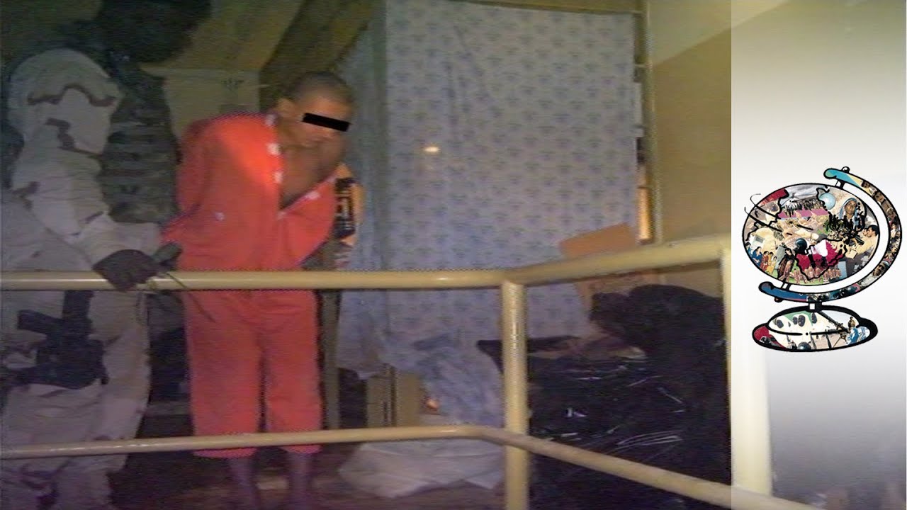 Abu Ghraib Prison Tortures - Documentarytube.com