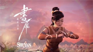 Buy Shuyan Saga from the Humble Store and save 50%