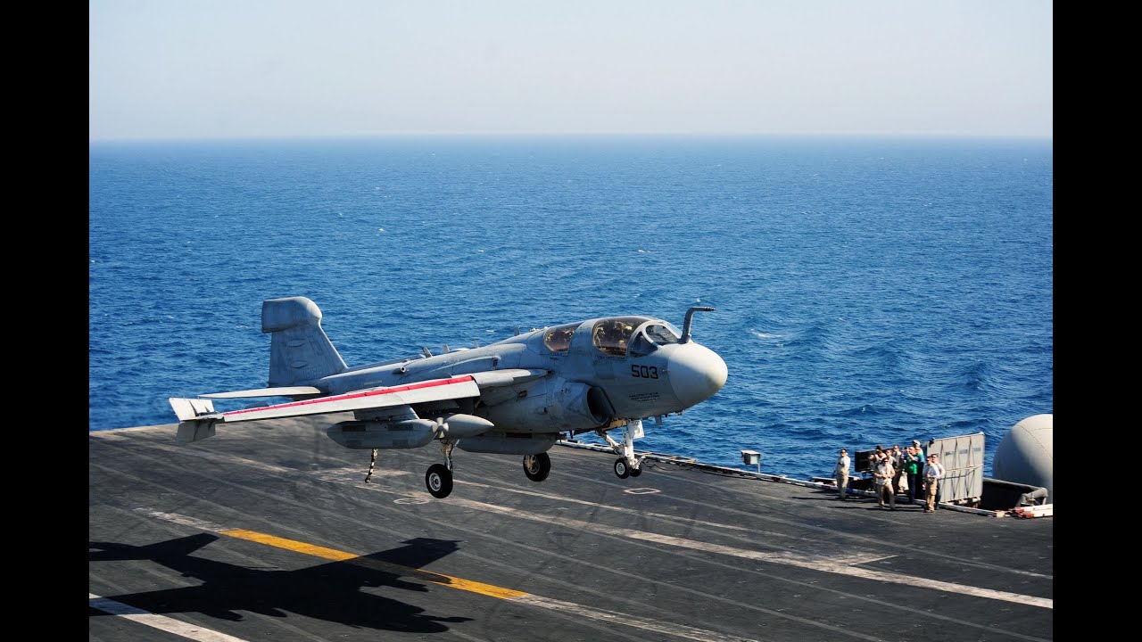 DSC Sea Wings -Intruder Thunder from the Sea