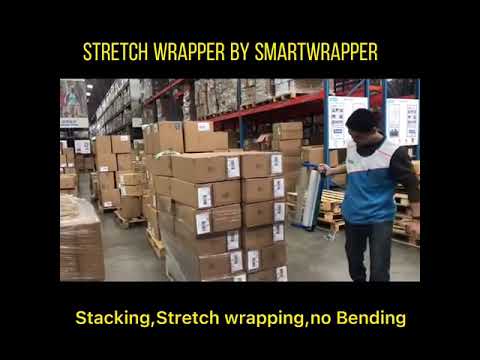 Stretch Film - Stretch Wrap Film Latest Price, Manufacturers & Suppliers