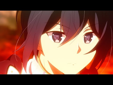 New Animes Trailers 「AMV Mix」- Rise