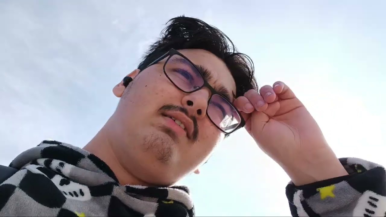 Pin talks about the Omori Manga