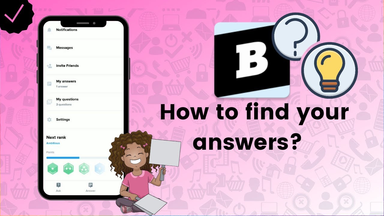 How to find your answers on Brainly? - Brainly Tips