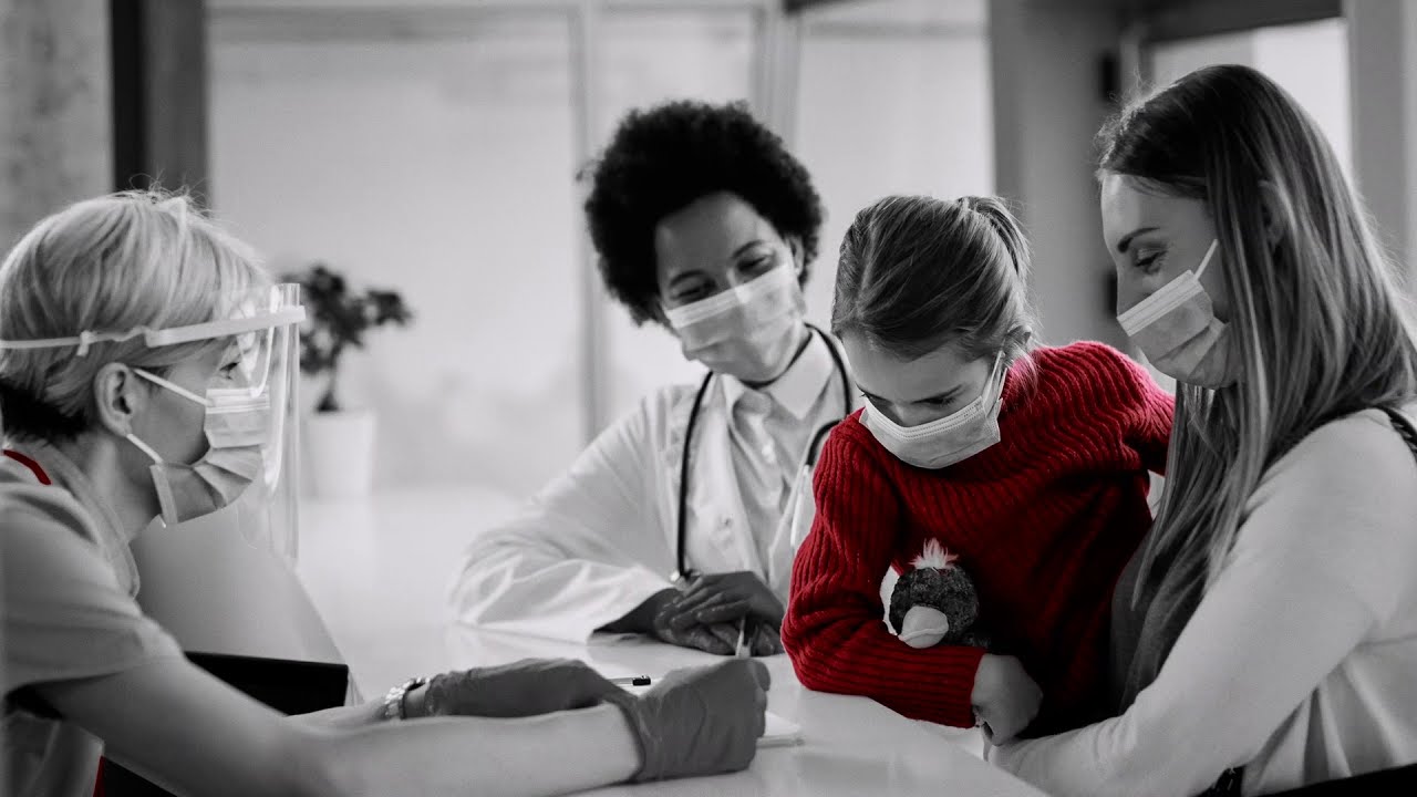 UofL Health - Primary Care: Our Commitment